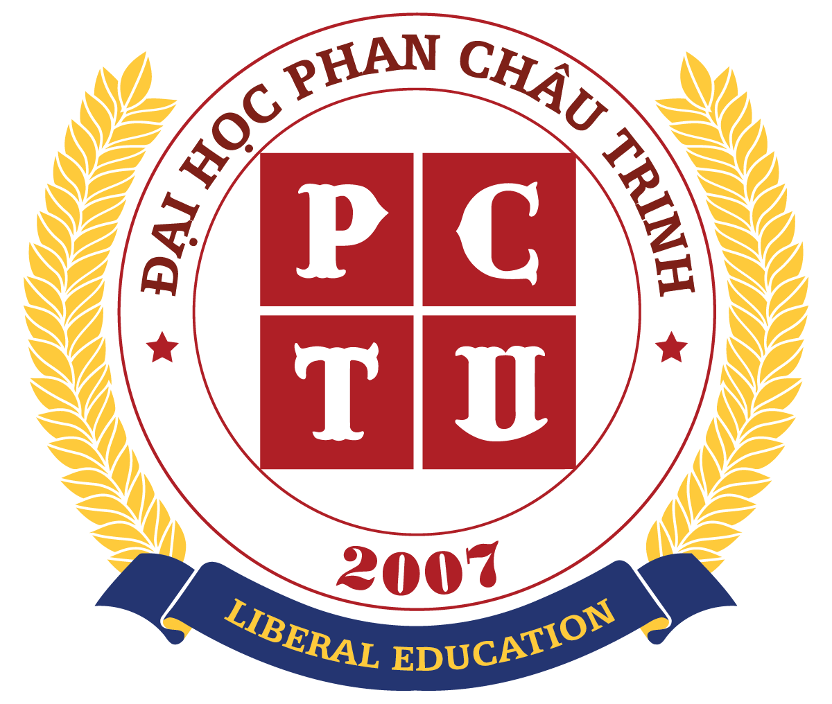PCTU Campus Tour 360°